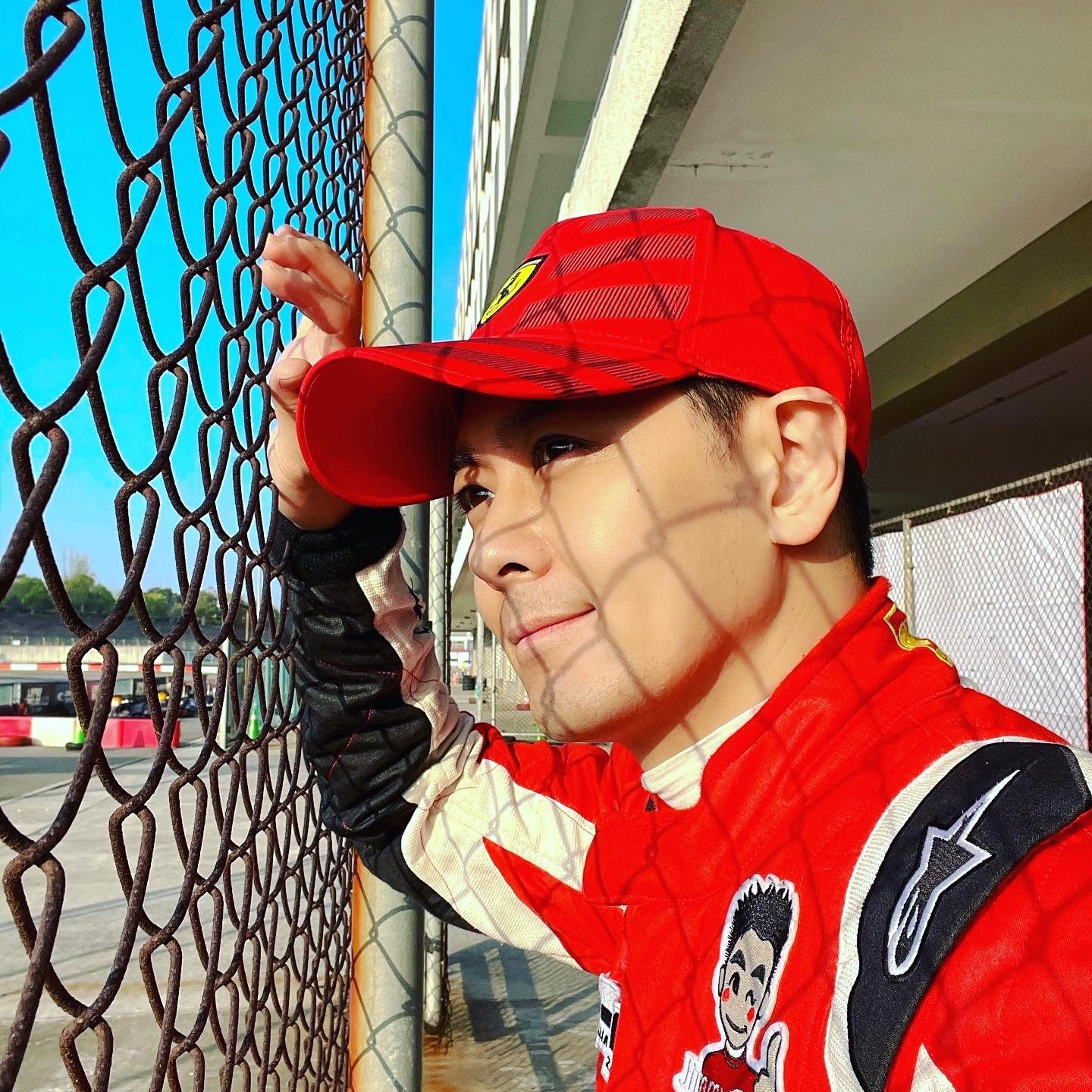 颜面因撞击造成脸骨碎裂！林志颖或需“脸部重建”！ | MOpress - Professional Writer's Content Platform