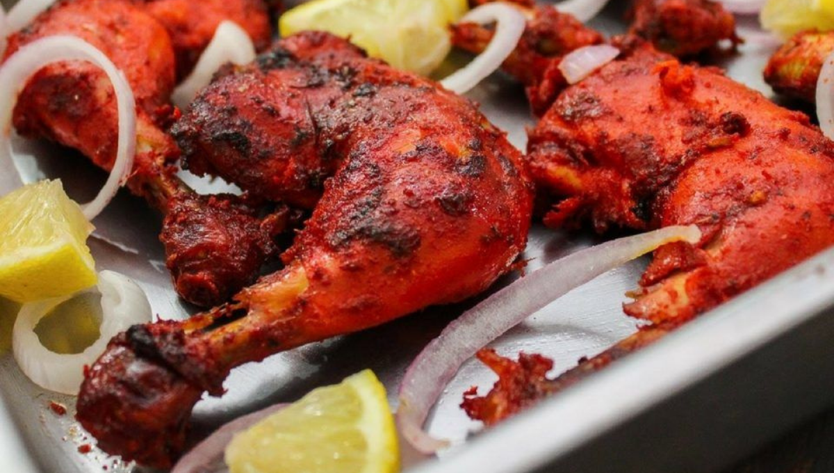 教你复刻超人气的Tandoori Chicken！风味十足鲜嫩多汁，完胜Mamak档！ – TTN 谈谈网