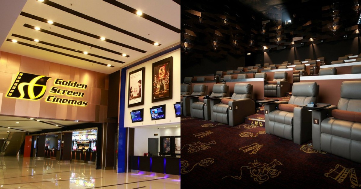 GSC再出招！只要RM20就能买到gold class戏票 – TTN 谈谈网