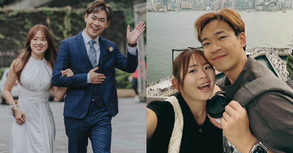 大马YouTuber Soya 宣布与超强分手！坦言过程中没有太多痛苦！ – TTN 谈谈网