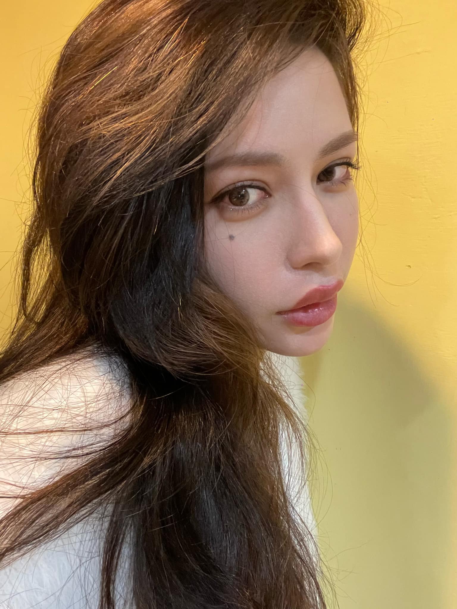 娱乐圈又迎来大动荡？Keanna暗指陈芳语与谢和弦在录音室「啪啪啪+呼X」？！陈芳语发话了！ | TTN 谈谈网