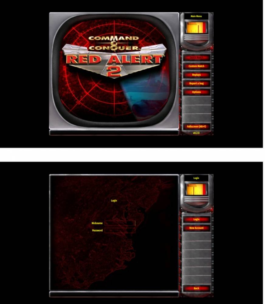 无需下载，只需打开游览器！网页版《RED ALERT 2》正式上线！（内有链接） – TTN 谈谈网