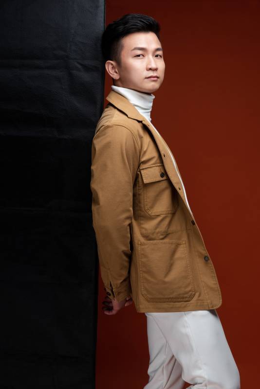 【我是人才】因父亲意外去世而加入保险行业！Louis Gui创立独特的保险服务！ – TTN 谈谈网