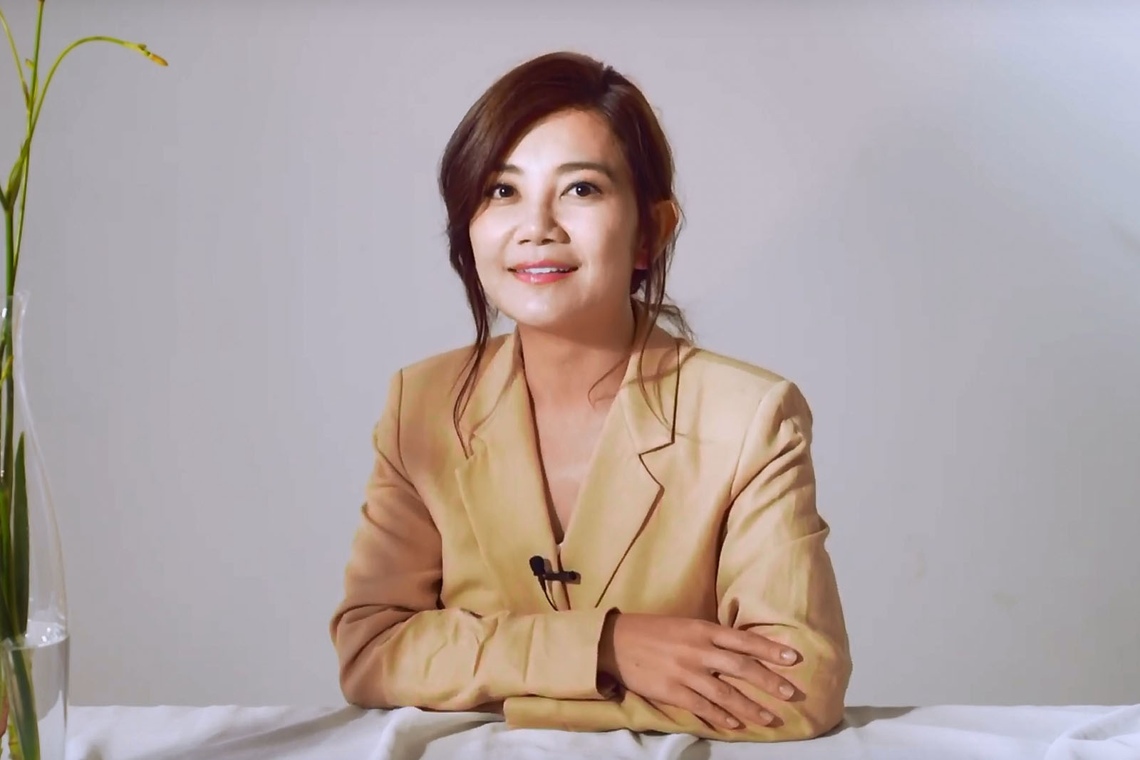 梁静茹忘记报金曲奖！无缘拚歌后！ | MOpress - Professional Writer's Content Platform