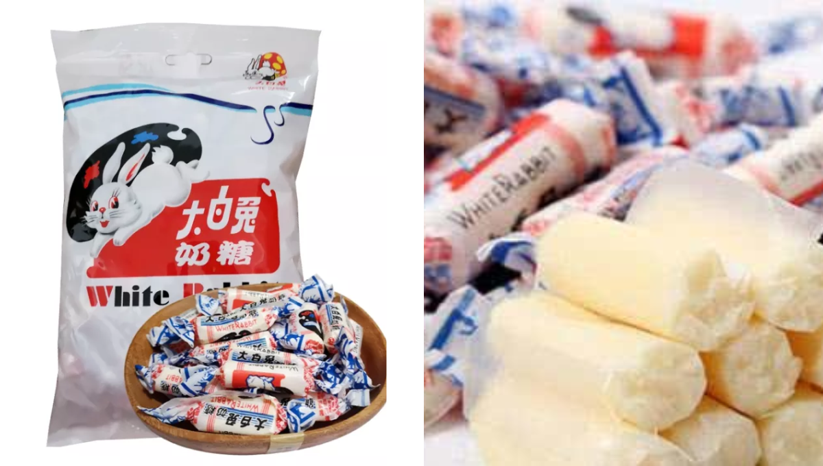 【美食】大白兔奶糖曾经是ABC米老鼠奶糖，你知道吗？ | MOpress - Professional Writer's Content ...