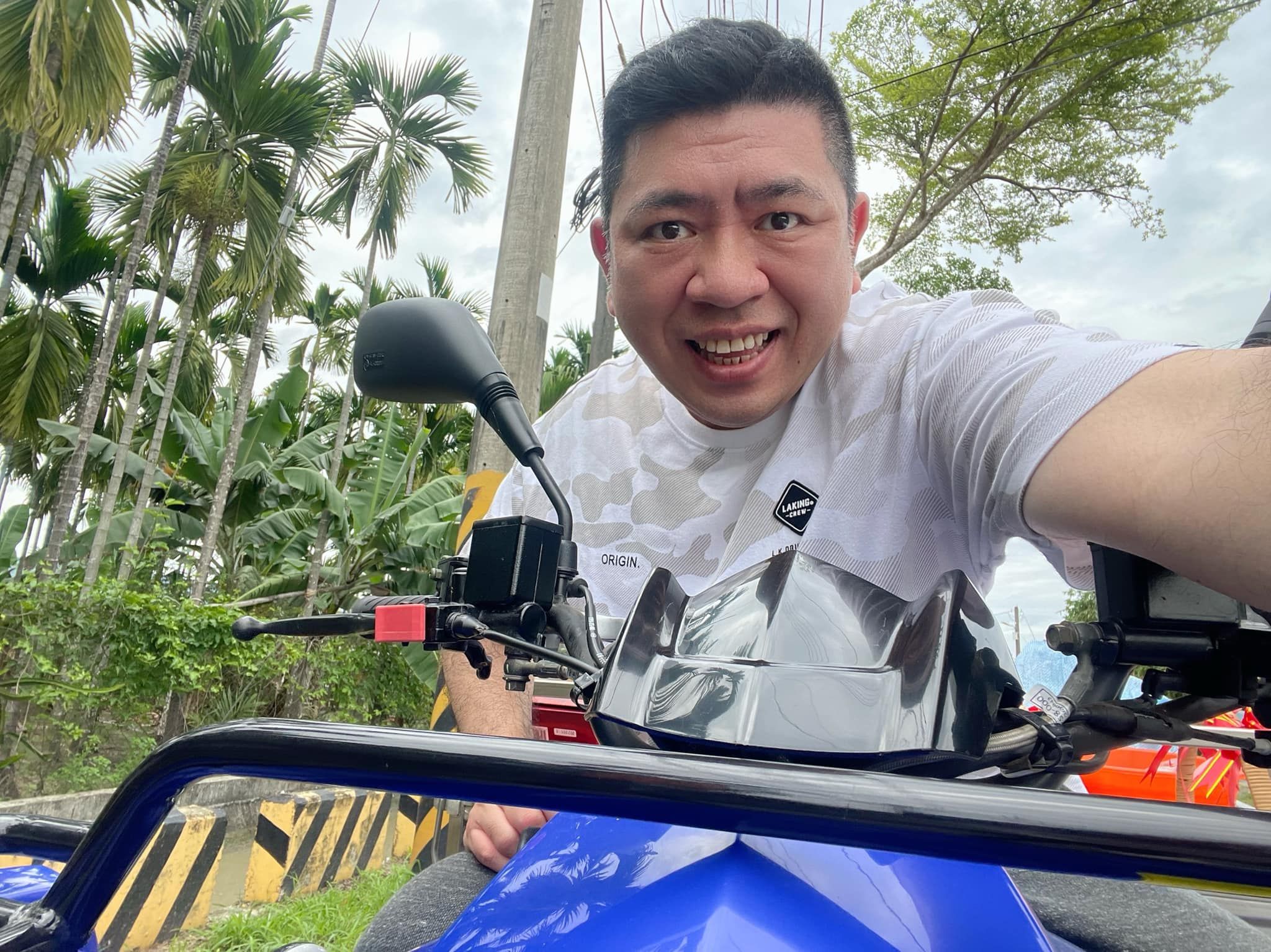 曾是炮友！前女优承认曾与NONO「一夜情」！激动狂赞：“比黑人还壮观！” – TTN 谈谈网