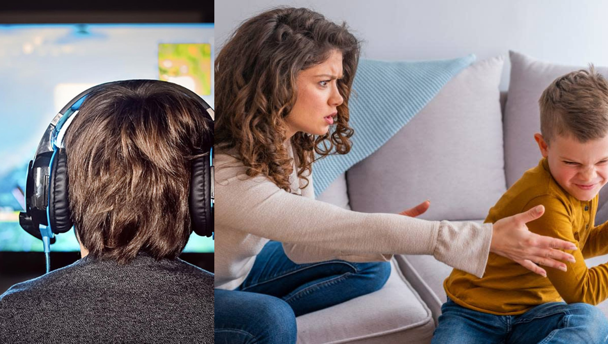 8 Ways to do if your child is obsessed with video games | MOpress ...