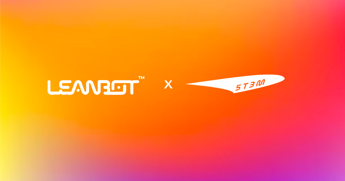 5T3M Partners with Leanbot International, to Bring Cutting-Edge ...