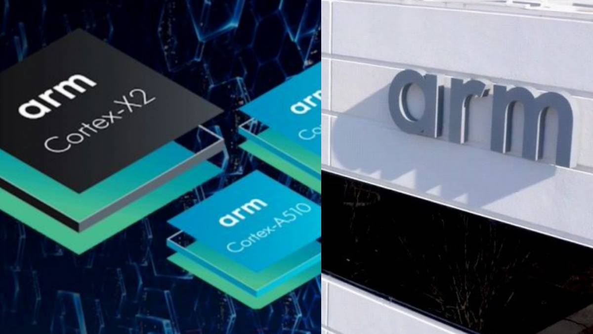 10年来首次采用v9框架，ARM发布全新CPU与GPU设计 | MOpress - Professional Writer's Content ...