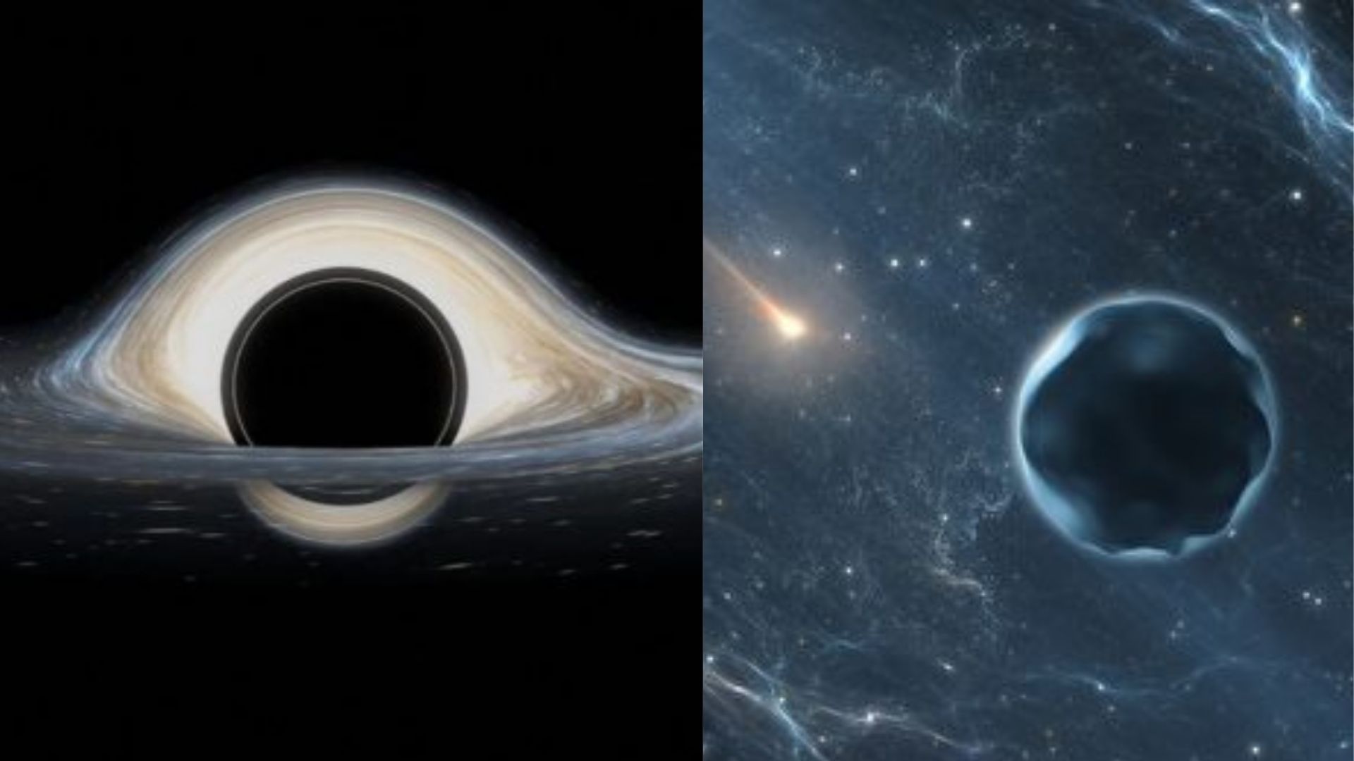 最新研究：暗物质就是“重粒子”？有可能来自另一个维度！ | MOpress - Professional Writer's Content ...