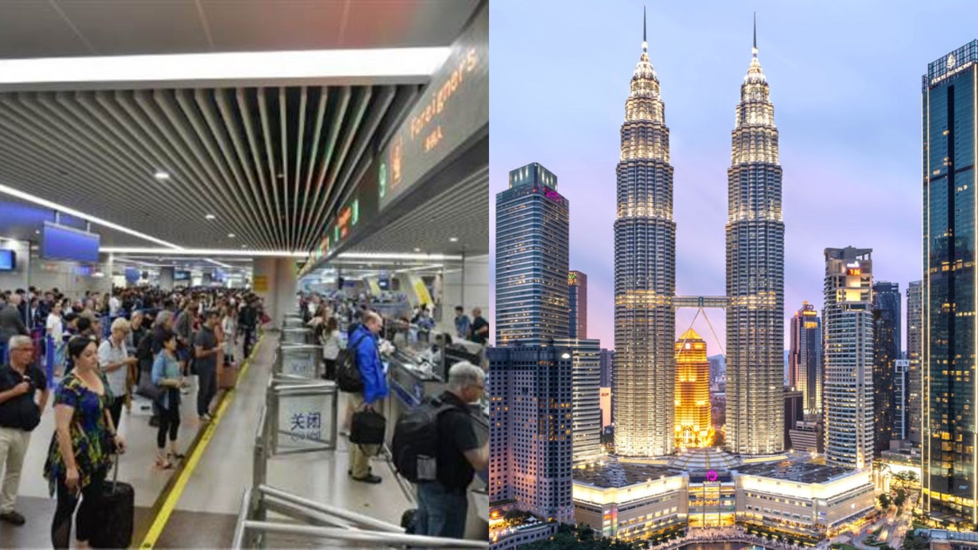 中国封城引发移民潮？大马也是移居热门国之一！ | MOpress - Professional Writer's Content Platform