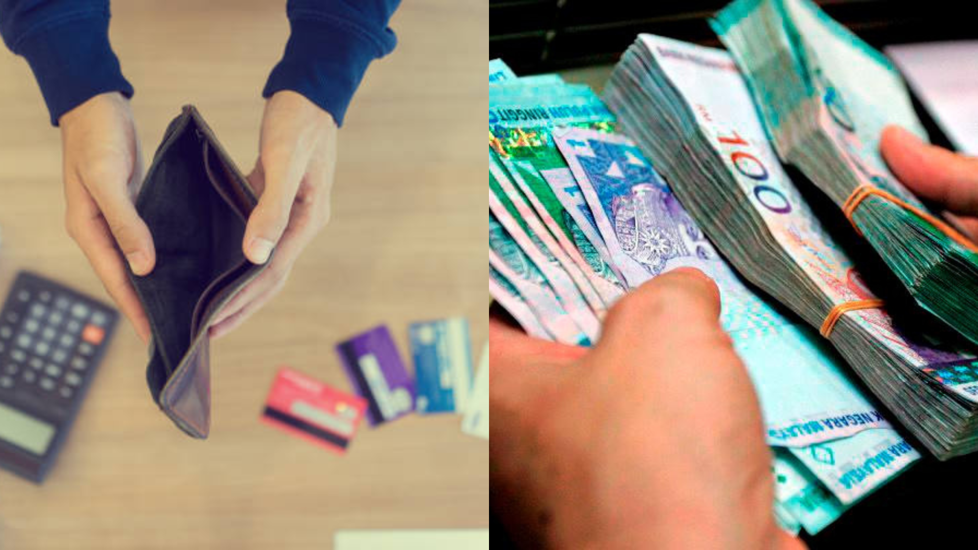 2022年首5个月，大马平均每天18人破产！ | MOpress - Professional Writer's Content Platform