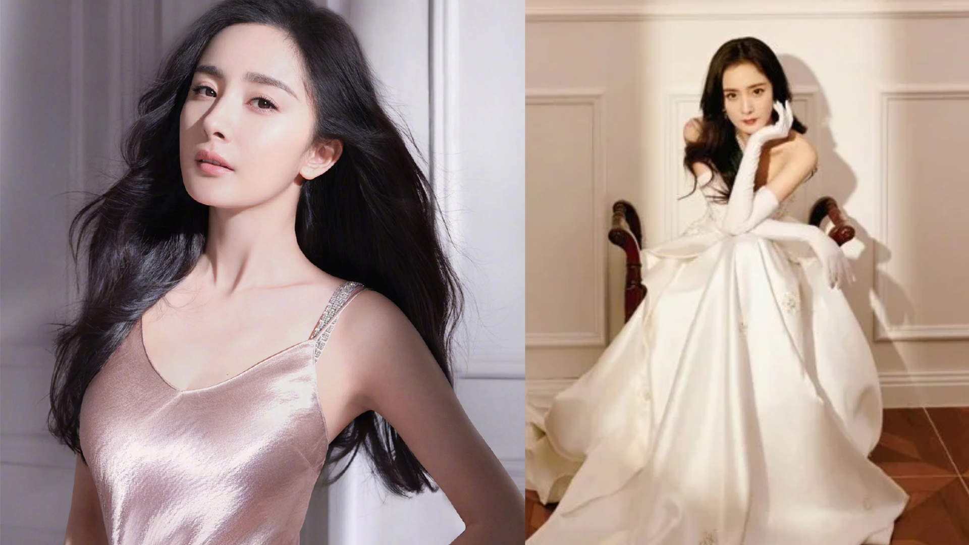 录影发生意外！杨幂眼角划伤！工作室：已经缝合处理，目前需休养 | MOpress - Professional Writer's ...