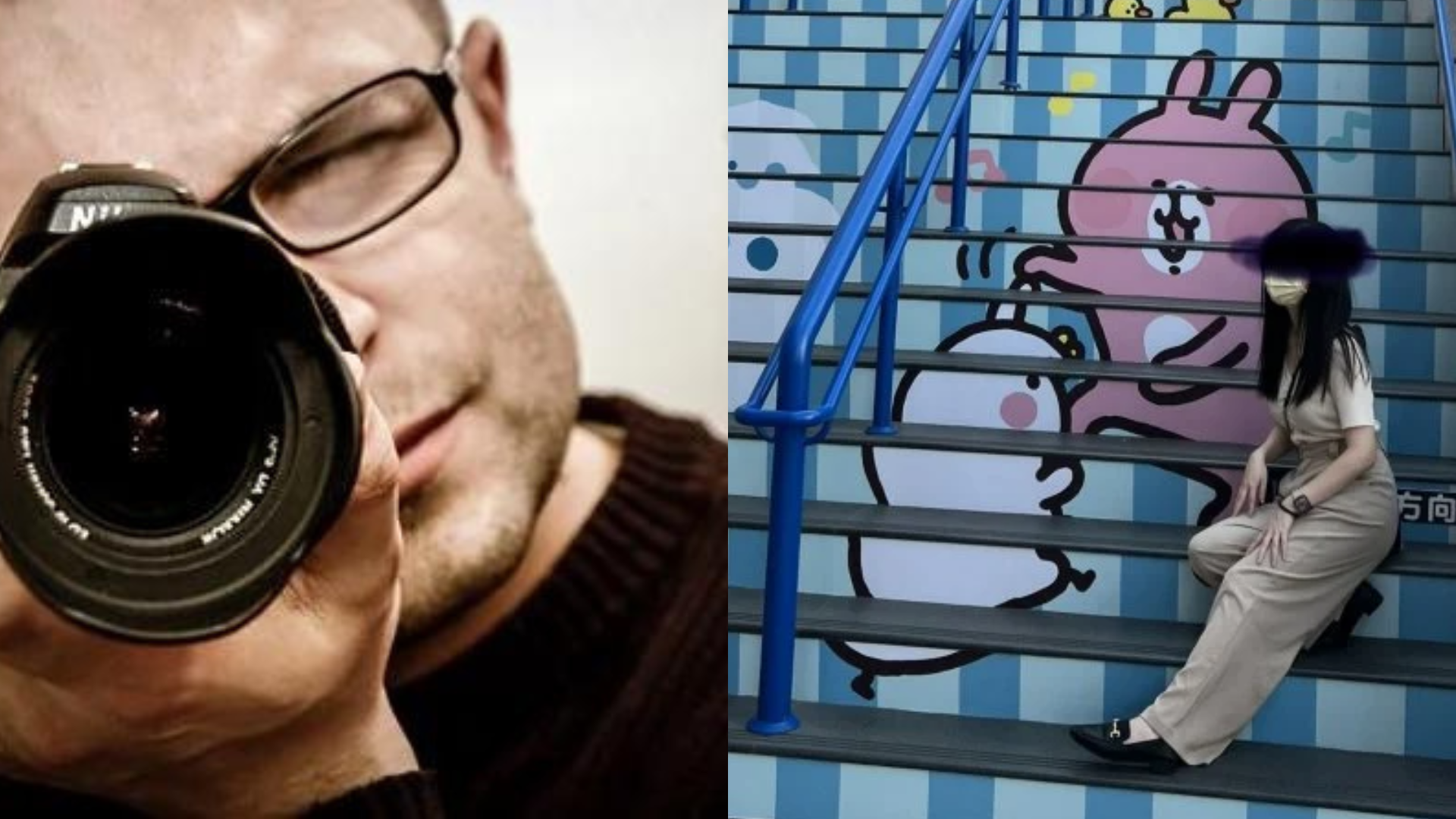 忍耐饥饿疲倦为女友拍美照，结果被嫌拍照技术太烂分手！ | MOpress - Professional Writer's Content ...