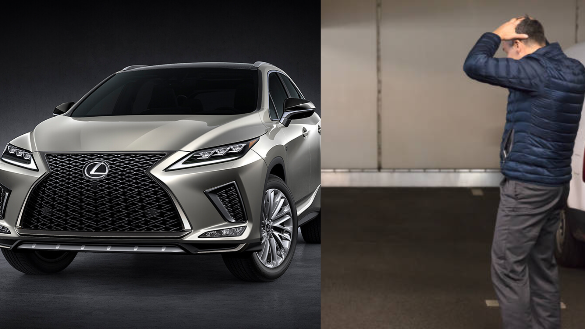 爱车进厂service竟遭冒充驾走！CCTV：2贼光明正大进来拿车！ | MOpress - Professional Writer's ...